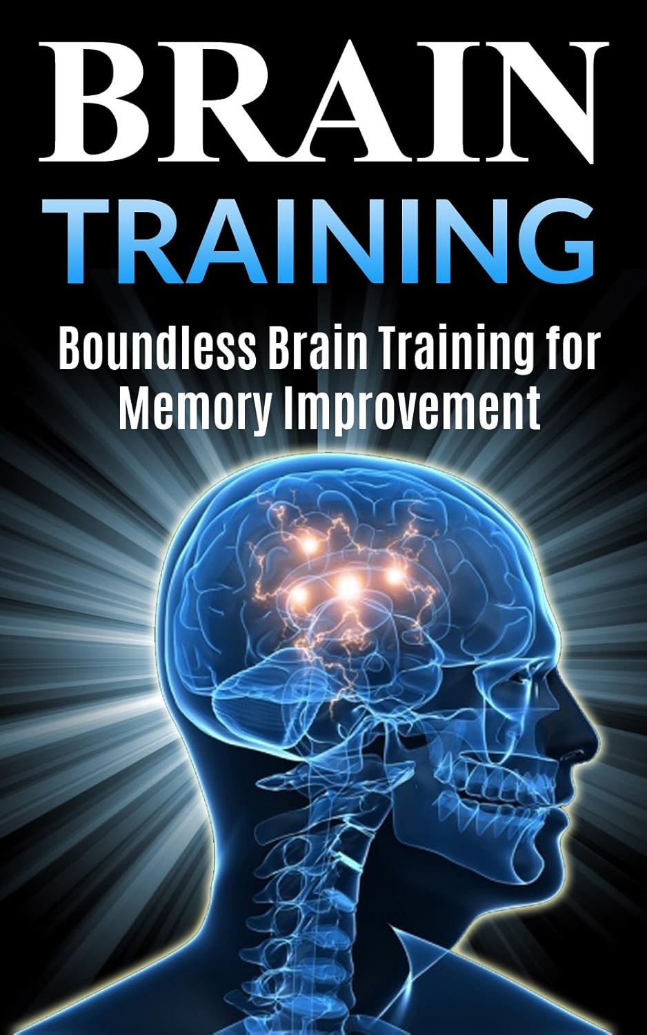 Amazon.com: Brain Training: Boundless Brain Training for Memory ...