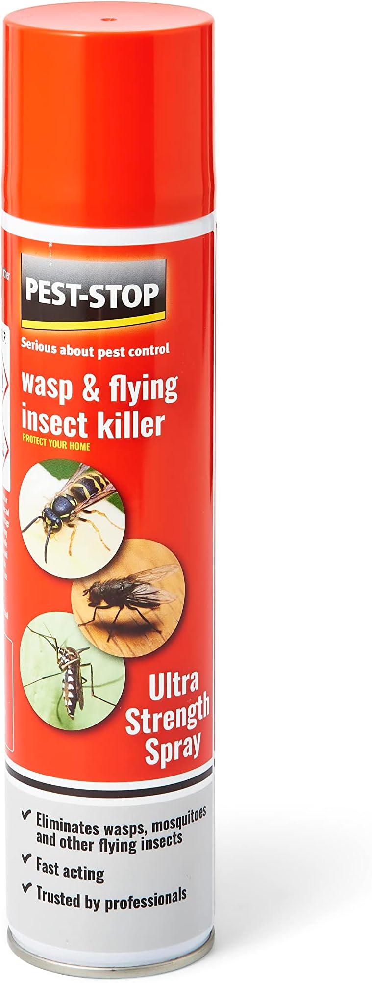 Rentokil PSM73 Multi Surface Insect Killer : Amazon.co.uk: Garden