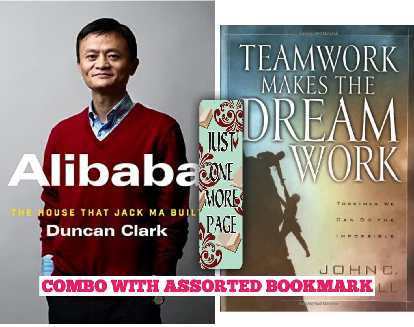 Alibaba: The House That Jack Ma Built - Duncan Clark | 9780062562555 ...
