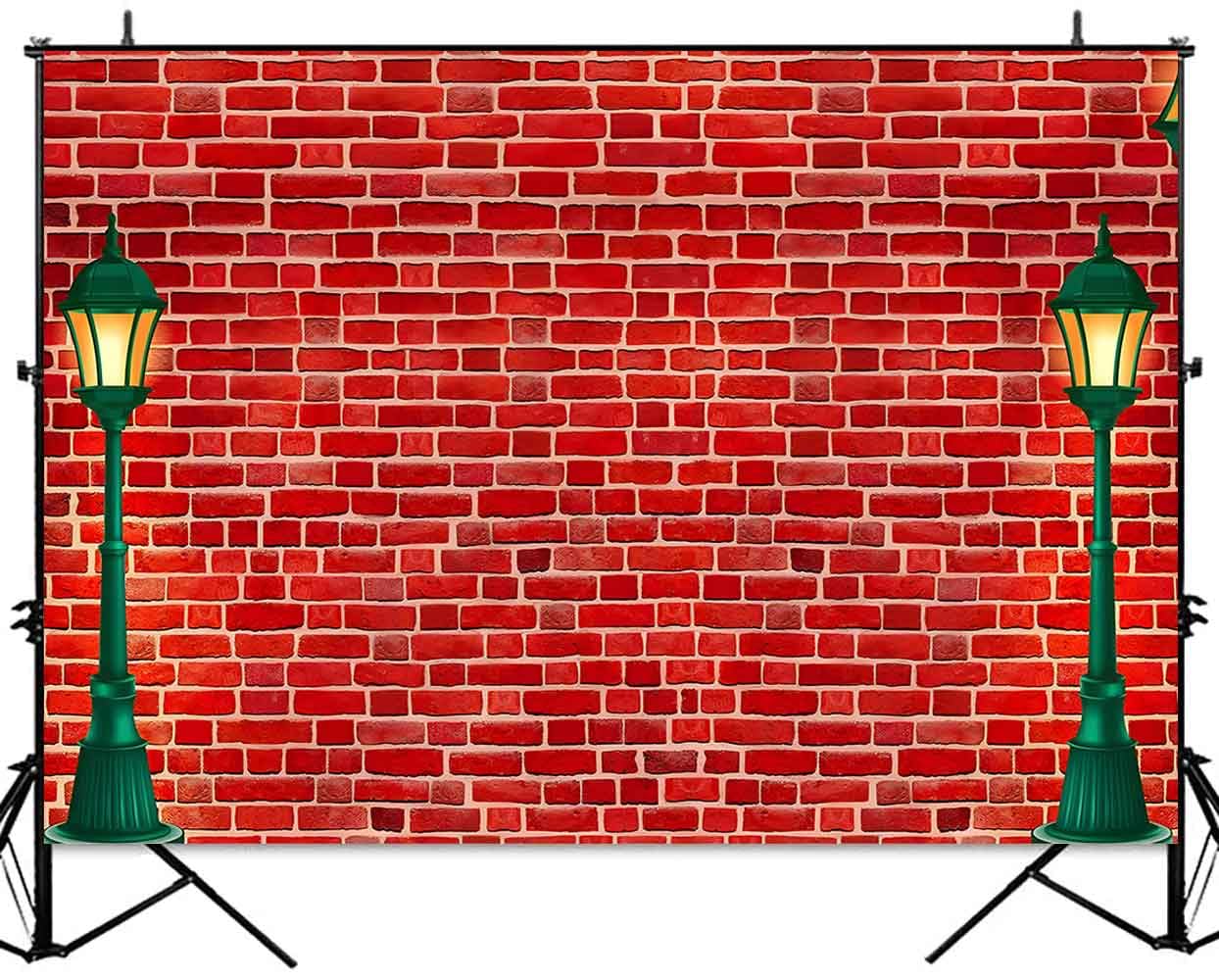 Sesame Street Brick Background Sesame Street Sesame Street Added A