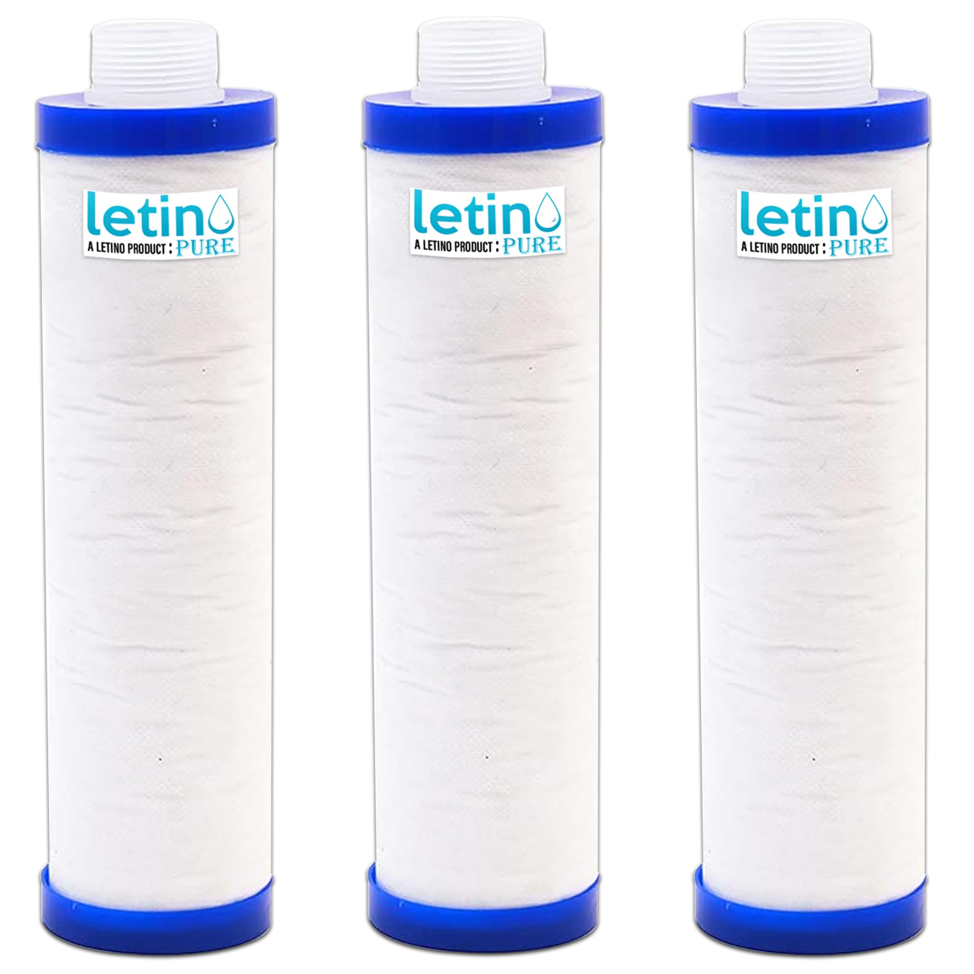 Letino RO 9"MLT Sediment Filter Cartridge Suitable for All Types of ...
