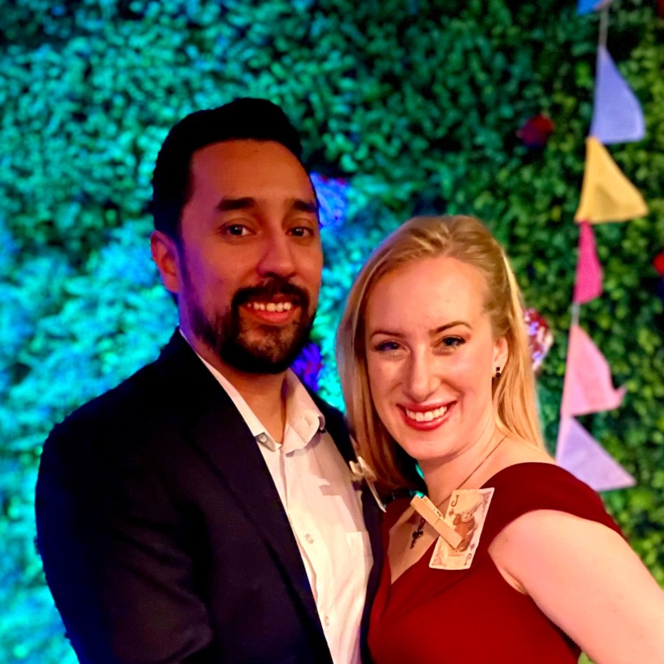 Amazon Wedding Registry