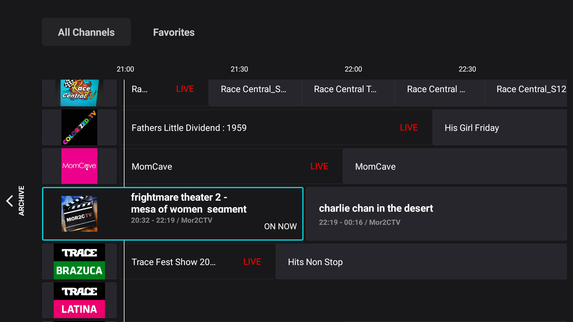 IN THE BLACK NETWORK - App on Amazon Appstore