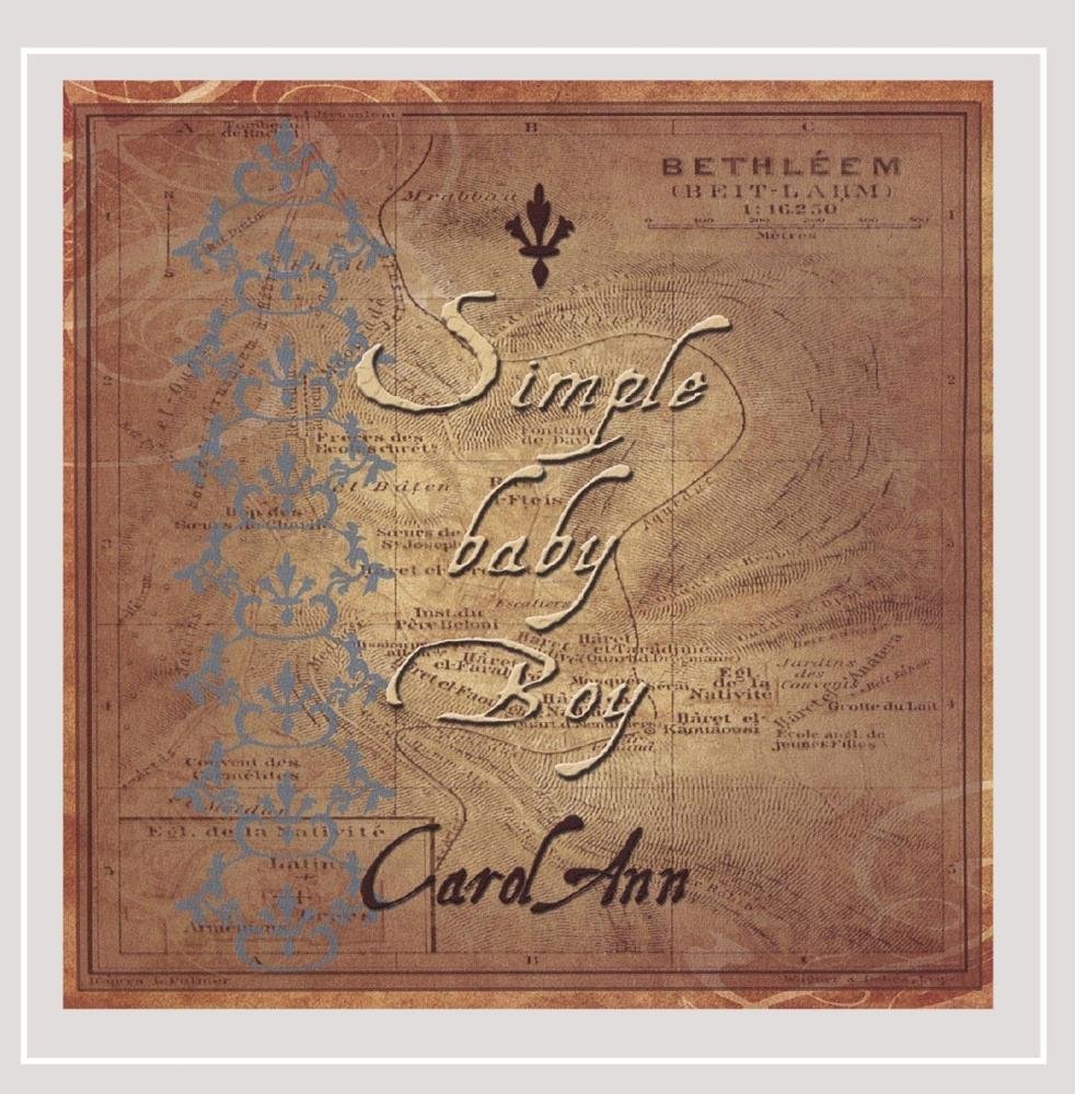 Amazon.com: Simple Baby Boy: CDs & Vinyl