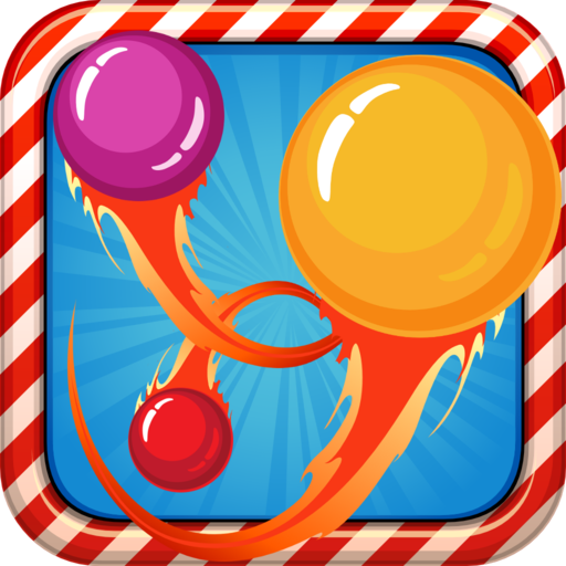 Candy Bubble - App on Amazon Appstore