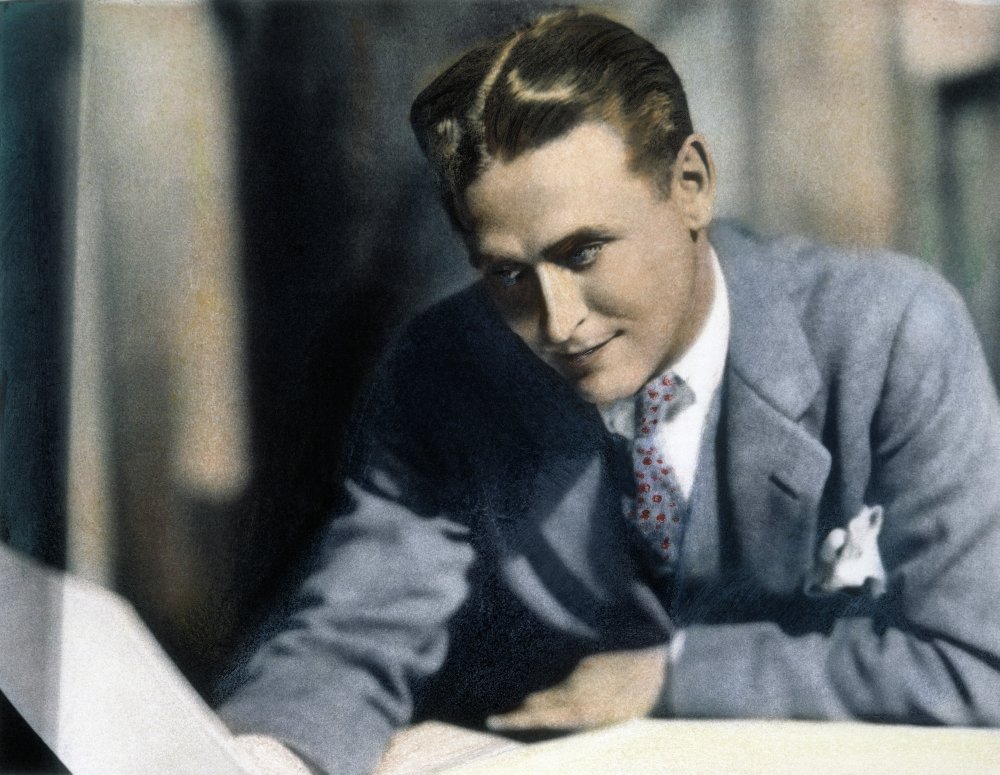 Frances Scott Fitzgerald