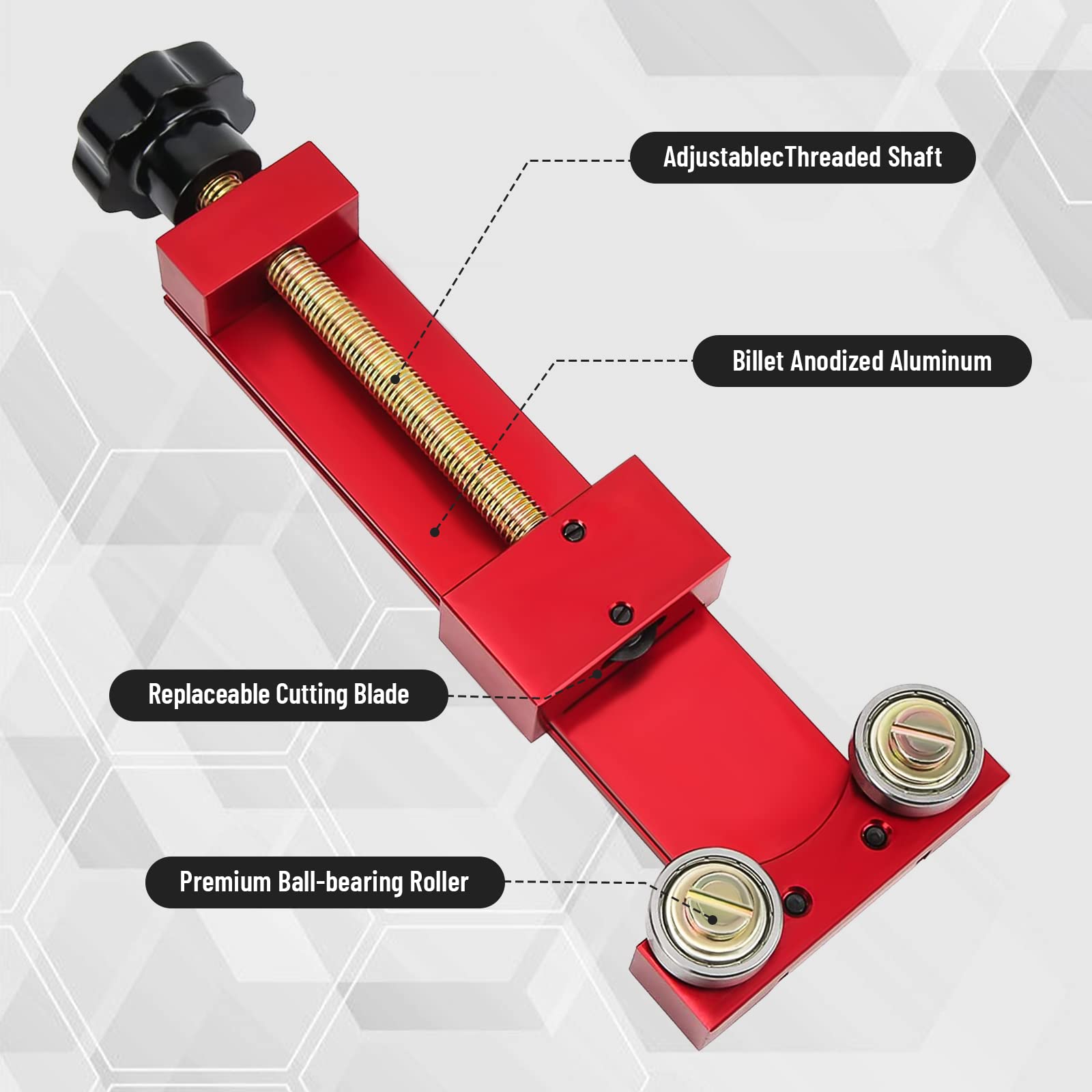 Snapklik.com : 66490 Oil Filter Cutter Oil Filter Cutting Tool For ...