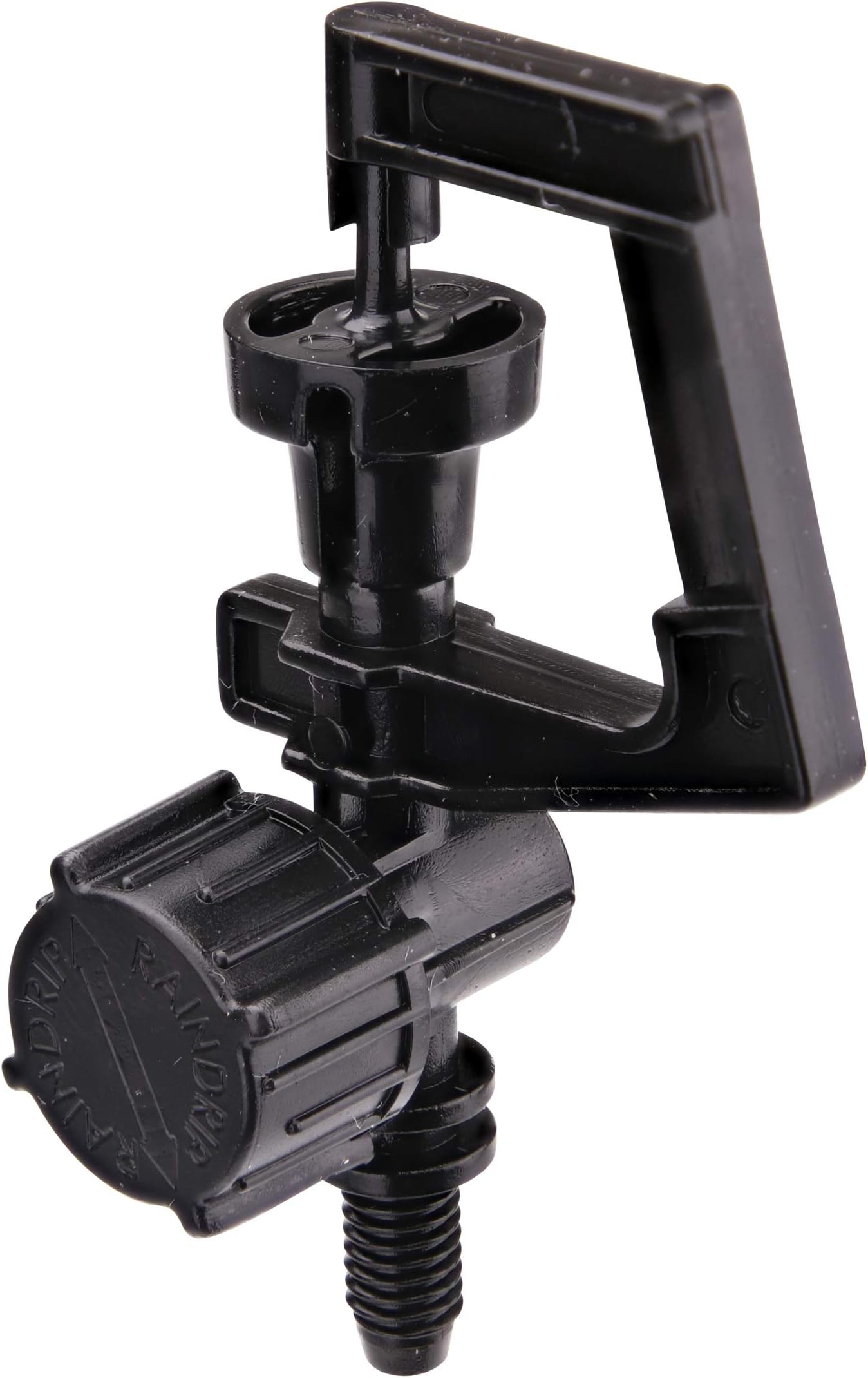 Amazon.com : Mister Landscaper MLM-05 Small Full Circle Spinner Micro ...