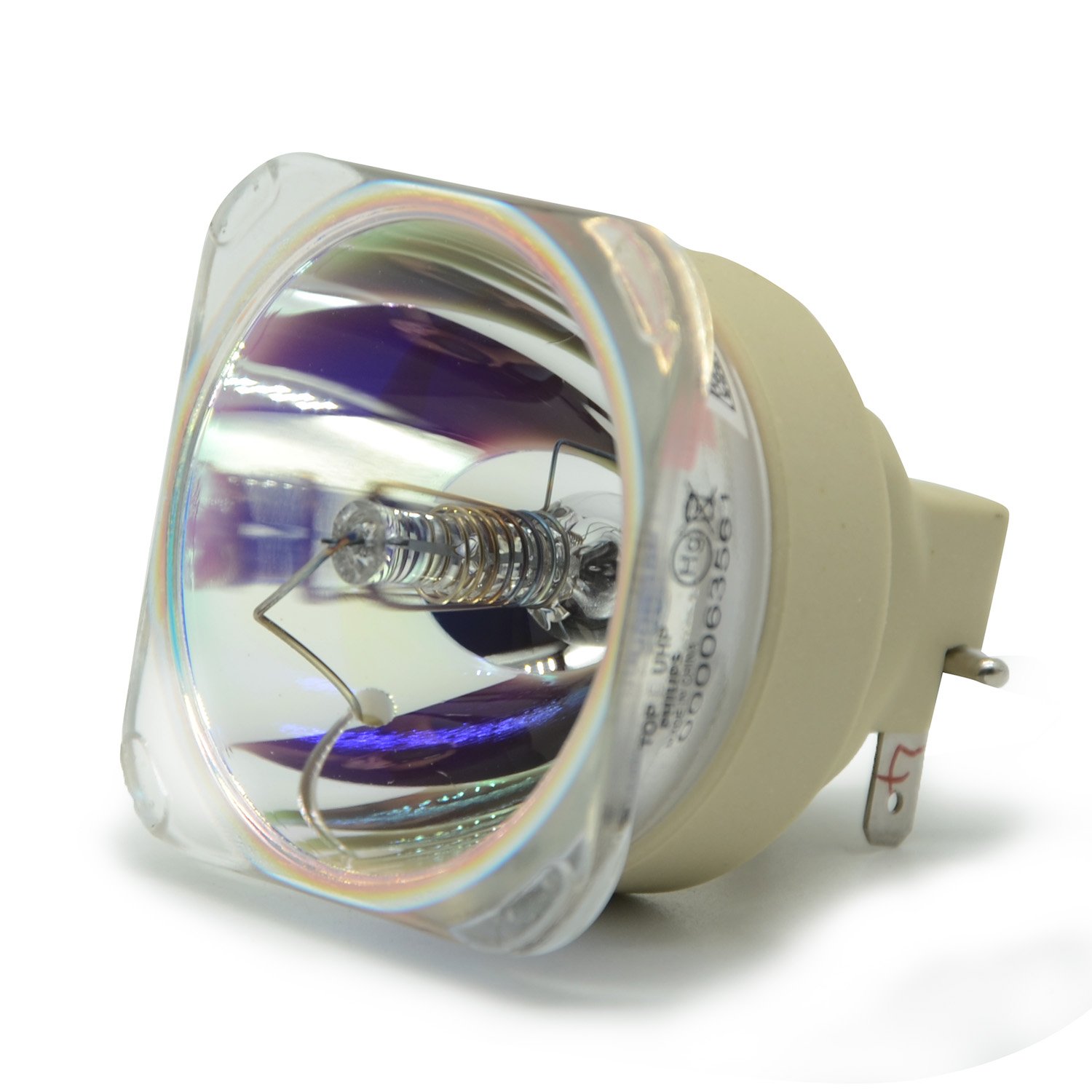 Amazon.co.jp: Allamp プロジェクター交換用ランプ LMP-H280 Sony ソニー VPL-VW520ES VPL ...