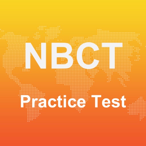 NBCT Practice Test 2017 - App on Amazon Appstore