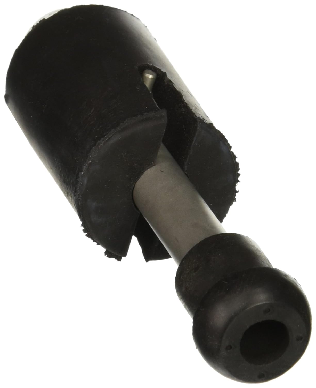 Labconco 7593000 Vacuum Stoppering Adapter: Science Lab Supplies ...