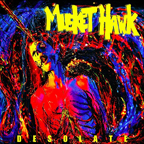 Amazon.com: Desolate : Musket Hawk: Digital Music