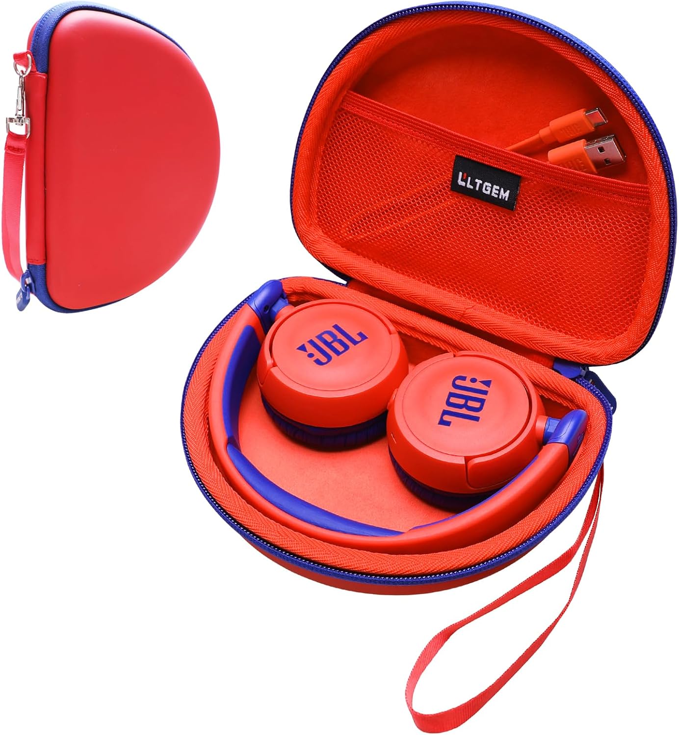 Amazon.com: LTGEM Case Compatible with JBL JR 310 / Junior 320BT / JR ...