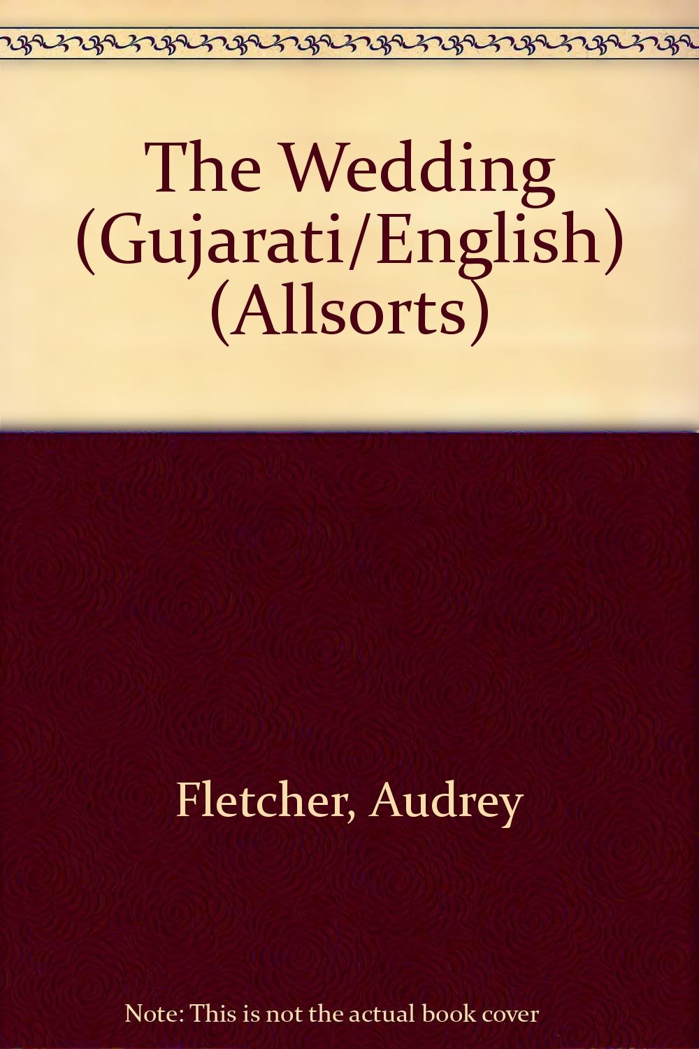 The Wedding (Gujarati/English): Fletcher, Audrey: 9780521377300: Amazon ...