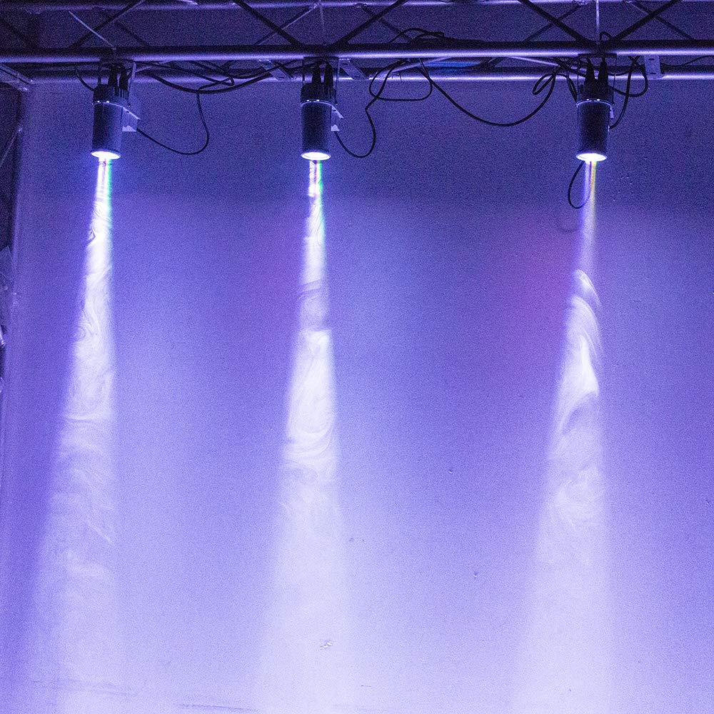 Snapklik.com : Disco Ball Light, Disco Ball Spotlight For Disco Mirror ...