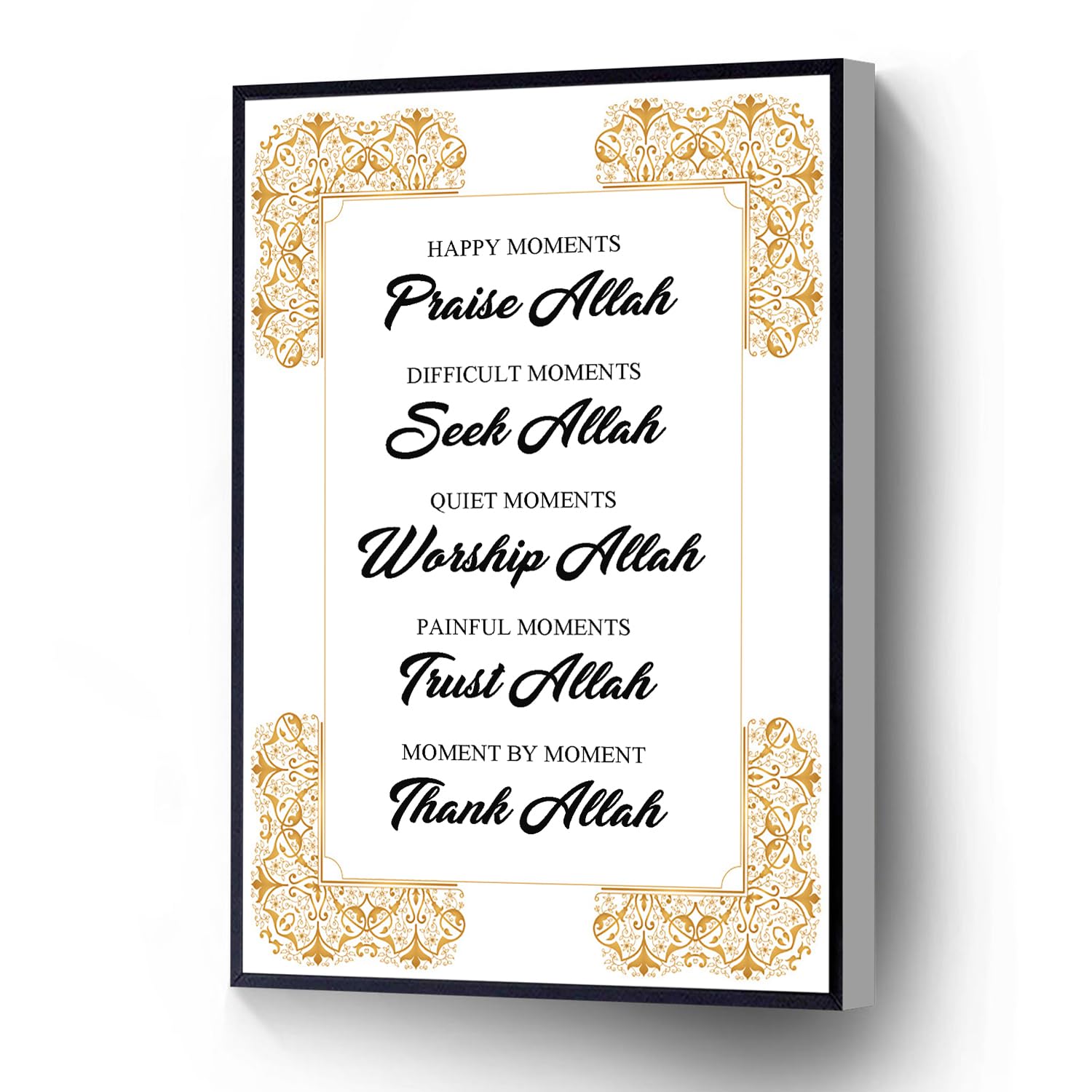 Praising Allah Quotes Praise For Allah: Expressing Gratitude To The