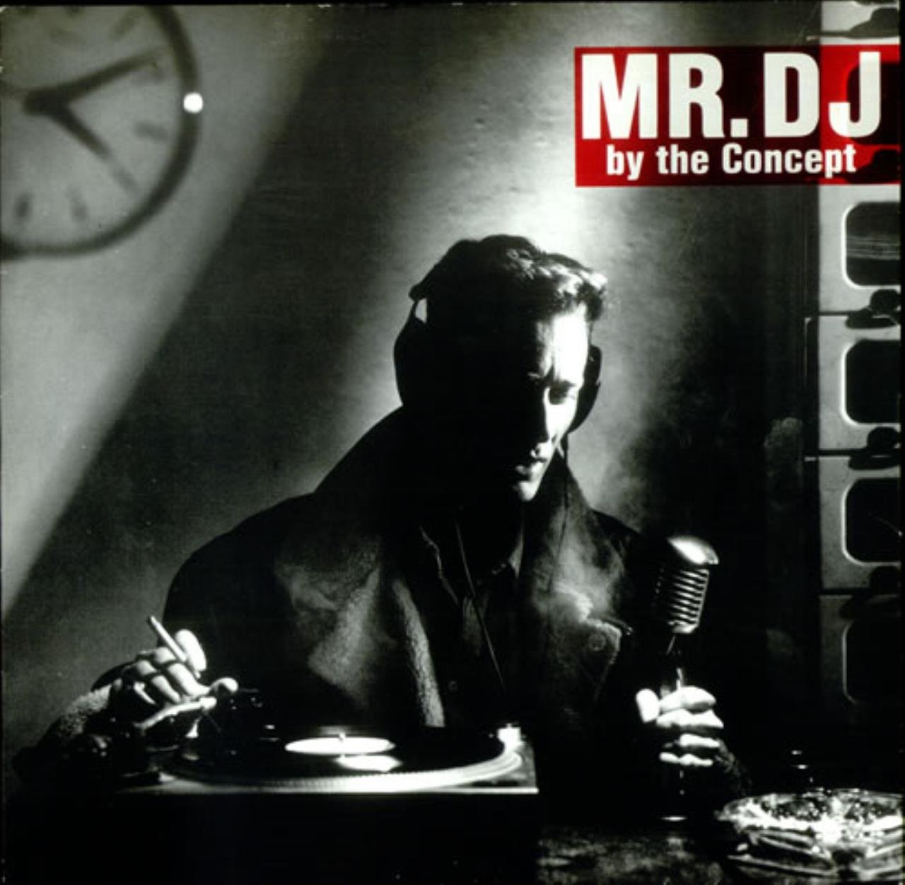 Amazon.com: Mr DJ: CDs & Vinyl
