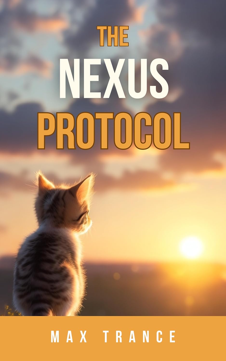 Amazon.com: The Nexus Protocol: How to Love Doing Stuff You Hate eBook ...
