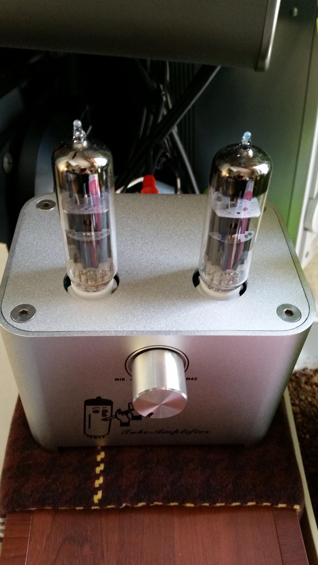 Amazon | ロシア製真空管 6F5P (6GV8 ECL85) Made in Soviet (2本セット) | ノーブランド品 | 真空管