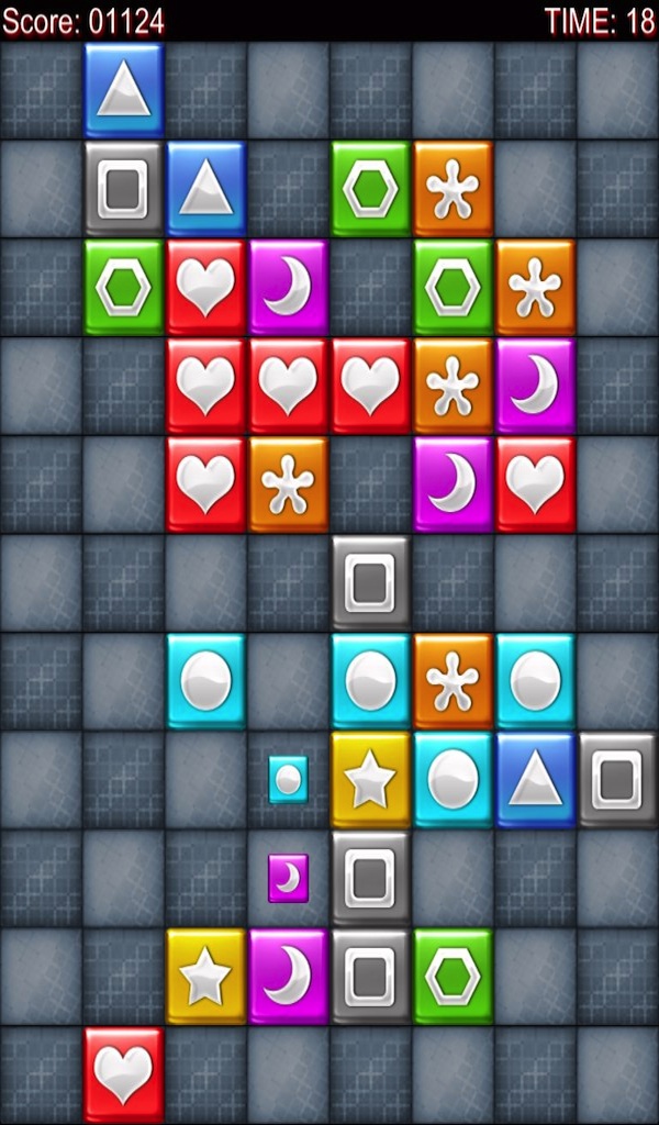 Cross Match - App on Amazon Appstore