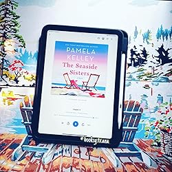 Seaside Sisters: Kelley, Pamela M: 9781250861627: Amazon.com: Books