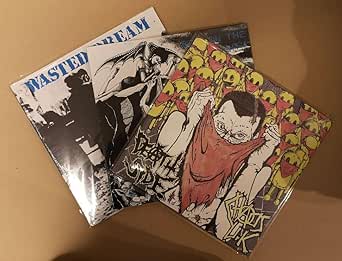 Amazon.co.jp: デスサイド death side lp セット : おもちゃ