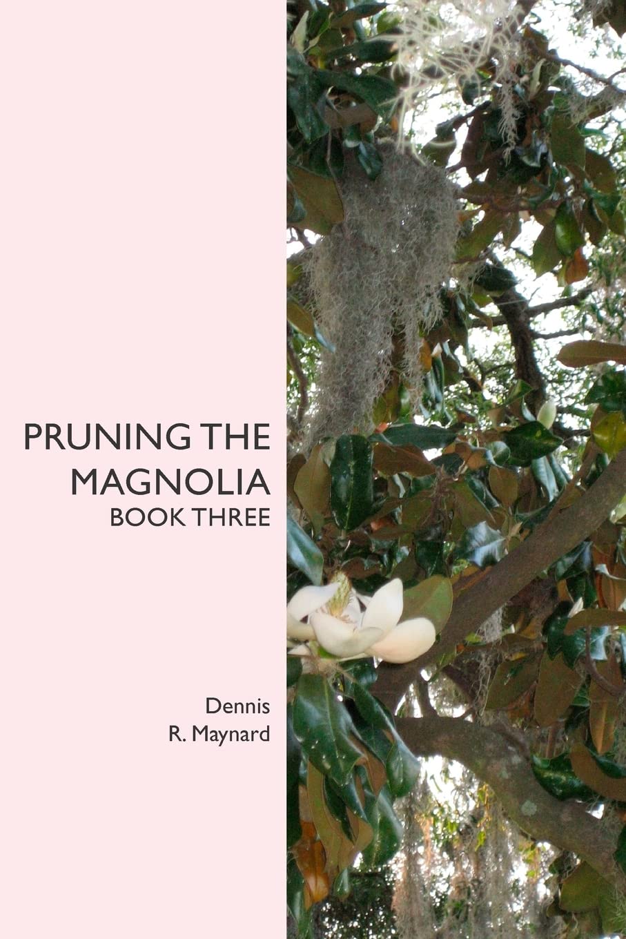 Pruning the Magnolia (Magnolia, Book 3): Maynard, Dennis R ...