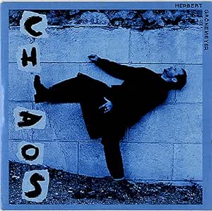 Chaos [Single-CD]: Amazon.ca: Music