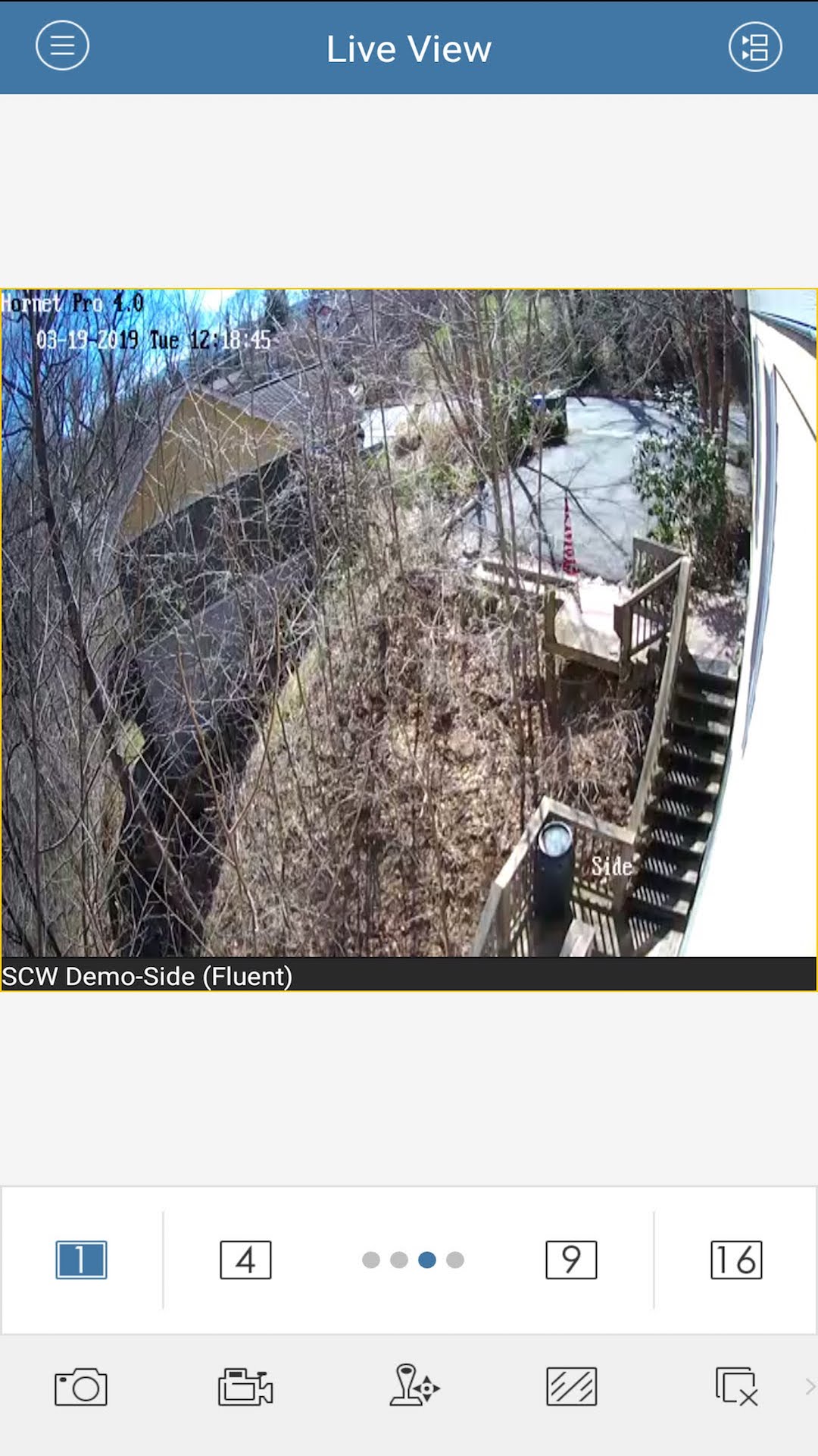 SCW Easyview Mobile:Amazon.com:Appstore for Android