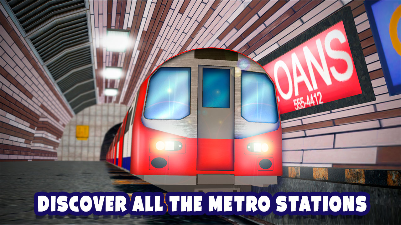 Train Sim - Safe Driving - App on Amazon Appstore