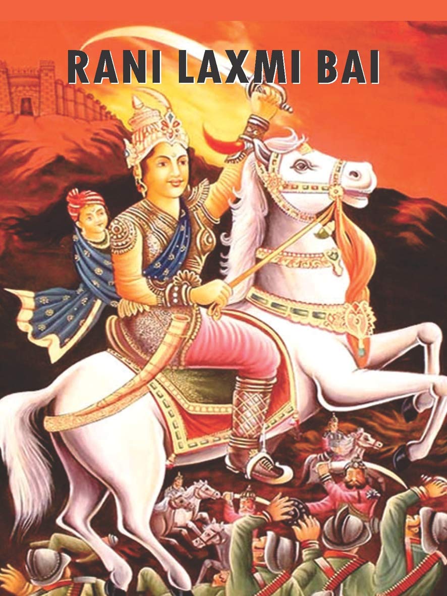 Original Photos Of Rani Laxmi Bai