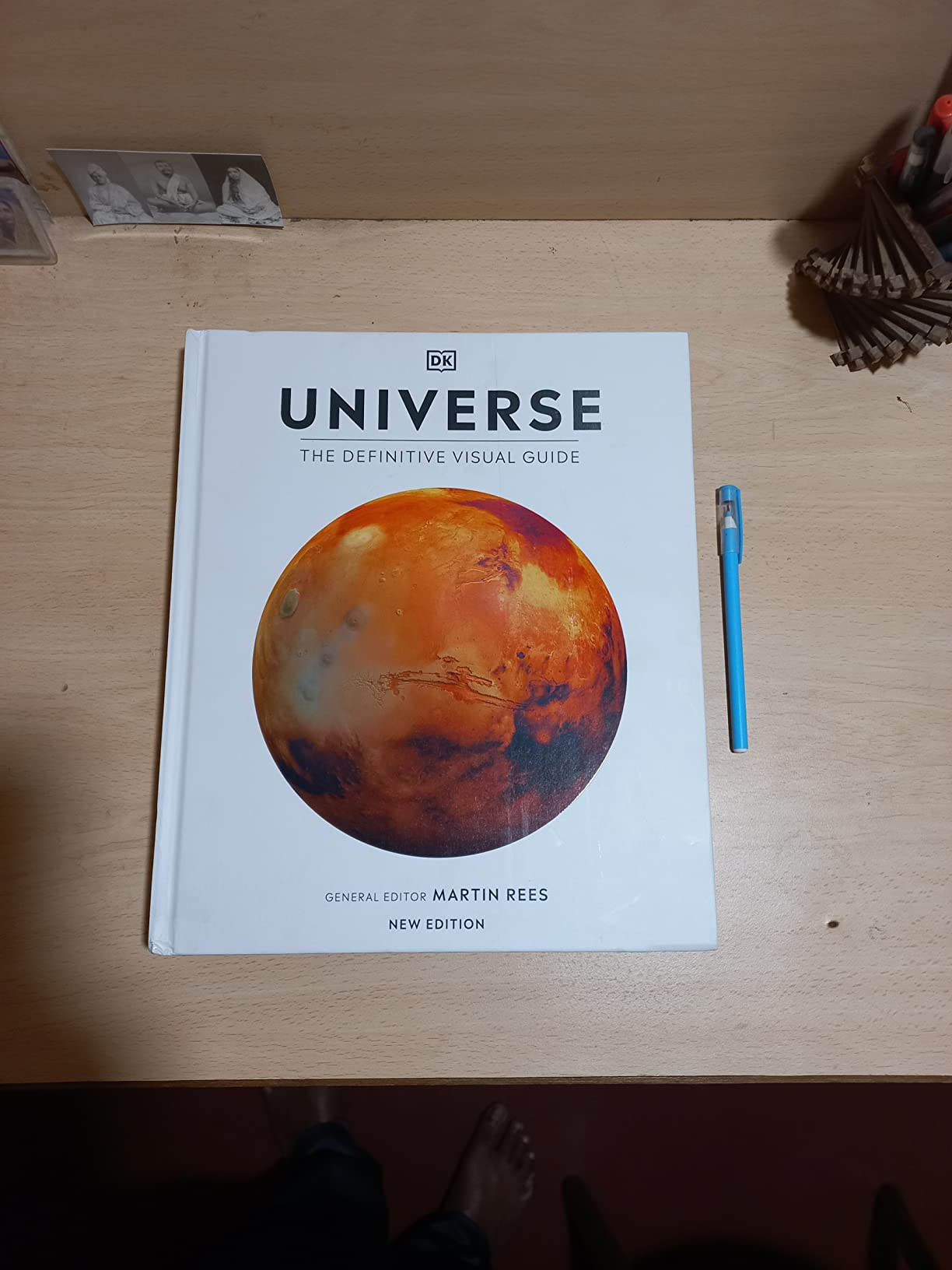Buy Universe Book Online at Low Prices in India | Universe Reviews ...