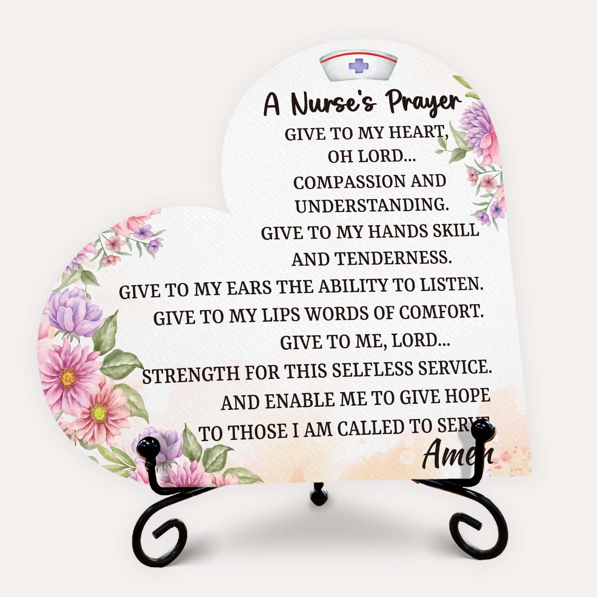 Amazon.com: Gifts For Female Nurse Week Nurse Practitioners Retirement ...