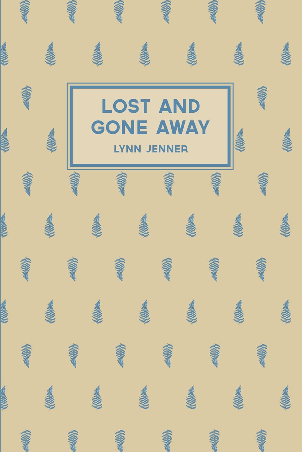 Amazon.com: Lost and Gone Away eBook : Jenner, Lynn: Kindle Store