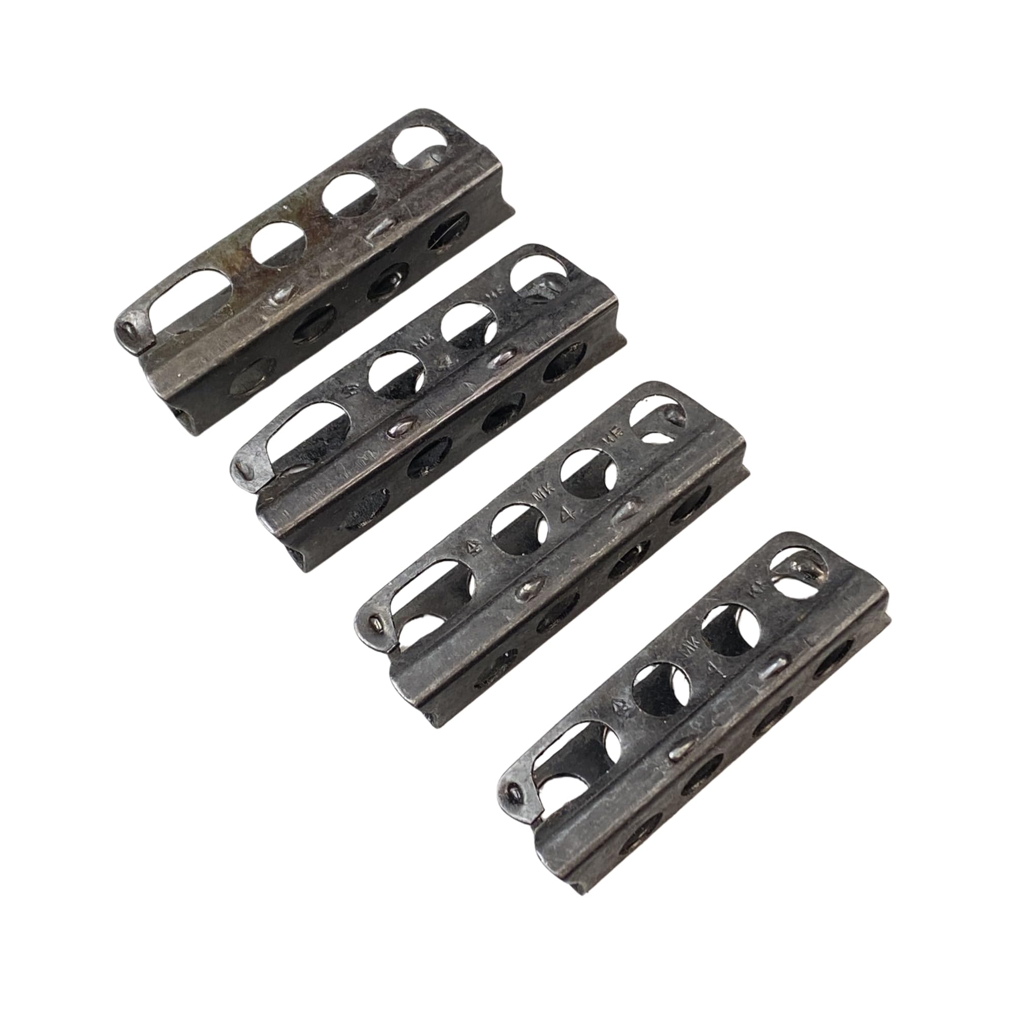 Stripper Clips, British Enfield .303 SMLE Chargers - Original - 4 Pack ...