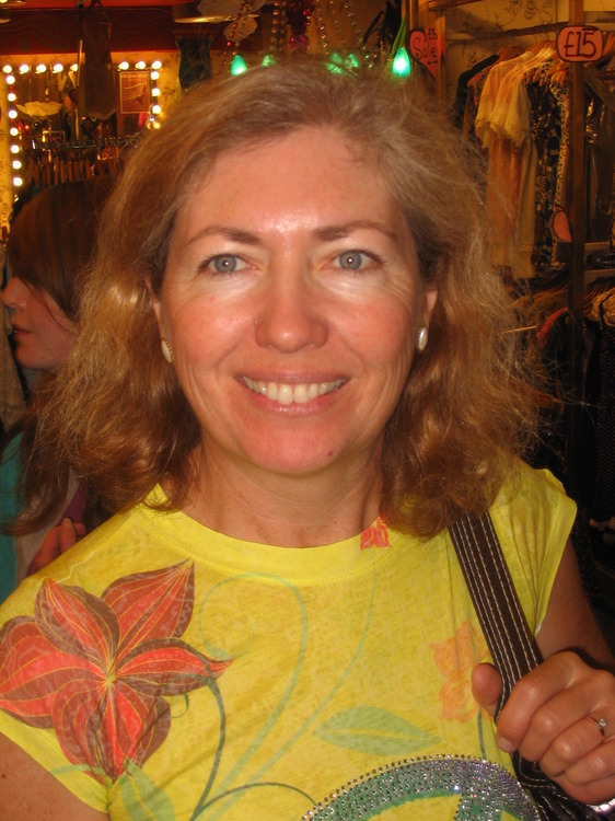 Amazon.com: Rebecca Burke: books, biography, latest update