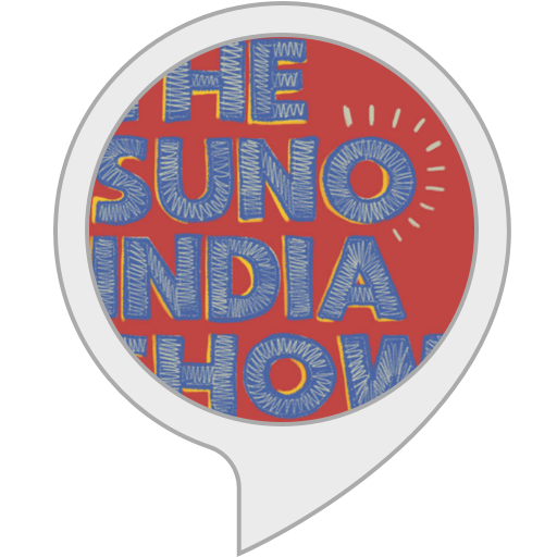 Amazon.in: The Suno India Show Podcast : Alexa Skills