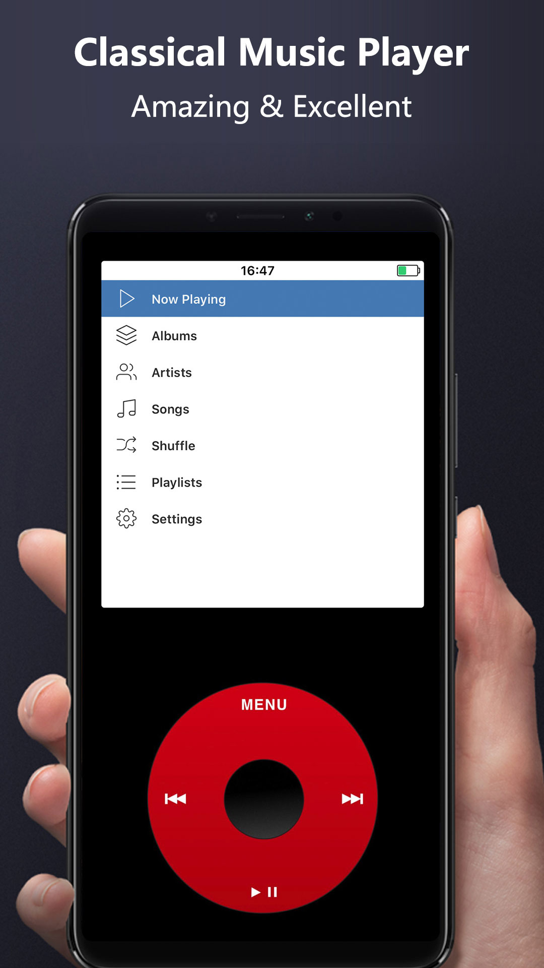 Airpod Music Player - App on Amazon Appstore
