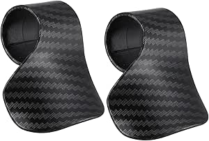 Amazon.com: Veemoon Motorcycle Throttle Assist, 2PCS Motorcycle Cruise ...