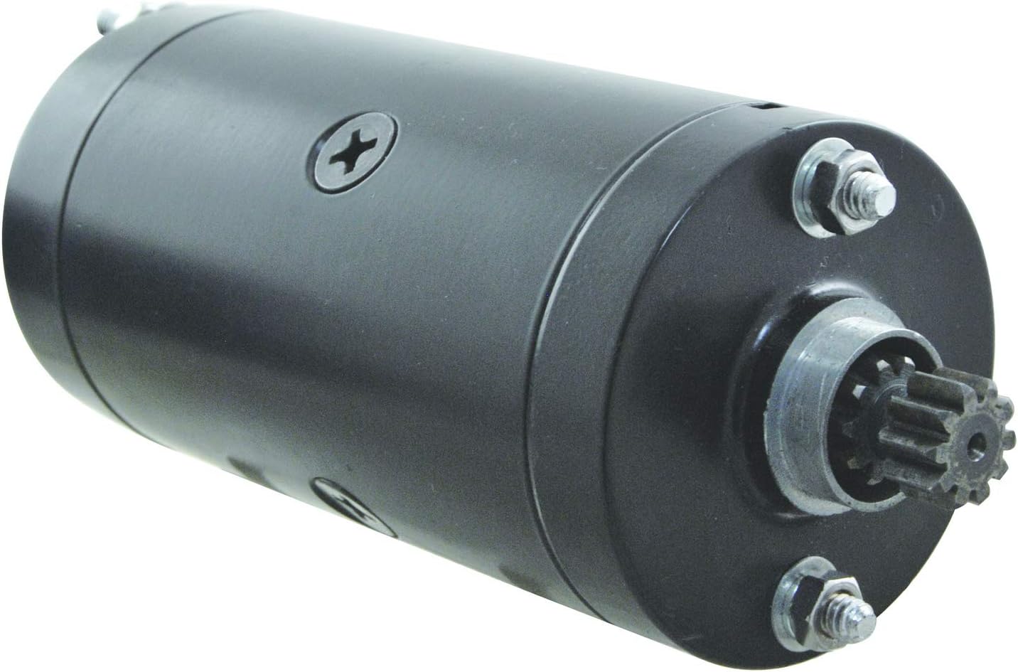 Amazon.com: NEW Starter Compatible With Harley Davidson 31458-66A 31458 ...