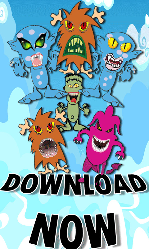 Monster Maker:Amazon.com:Appstore for Android
