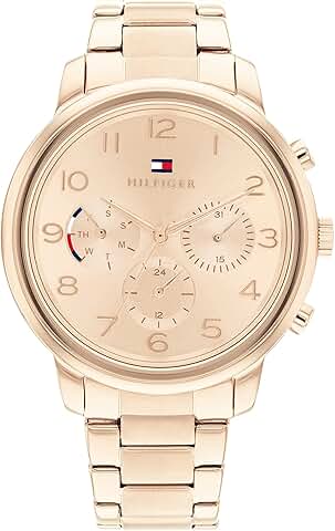 Amazon.in: TOMMY HILFIGER: Watches