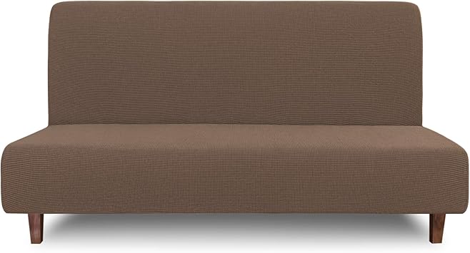 Amazon.com: Easy-Going 100% Waterproof Futon Cover, Dual Waterproof ...