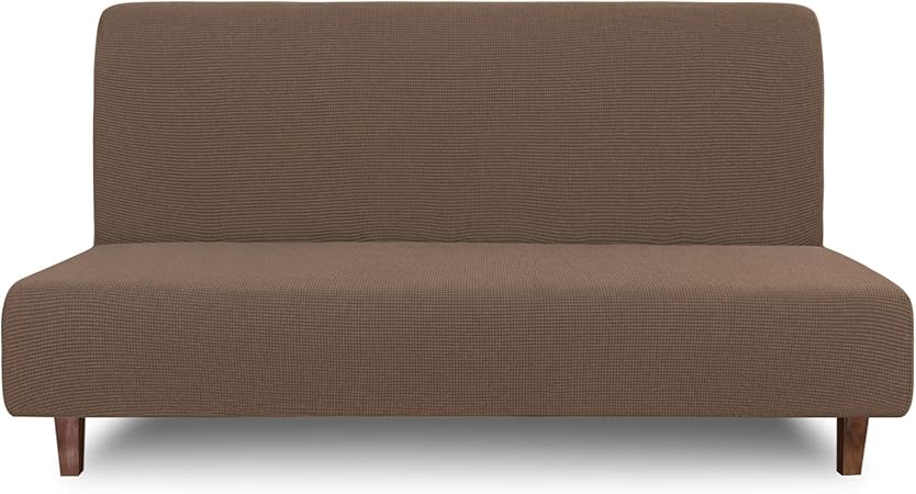 Amazon.com: Easy-Going 100% Waterproof Futon Cover, Dual Waterproof ...