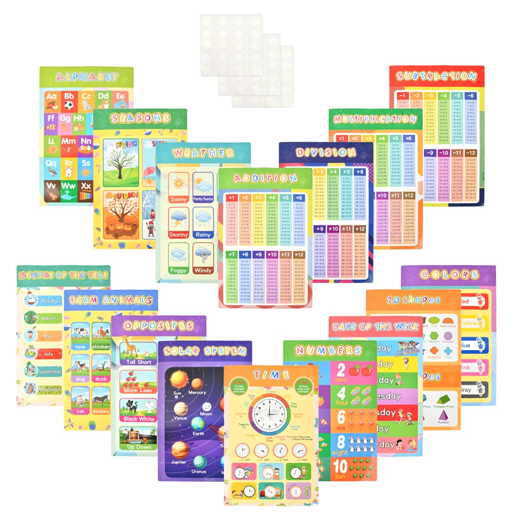 Buy 16Pcs Educational S Square Square S Education Square Letters S buy-16pcs-educational-s-square-square-s-education-square-letters-s