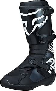 COMP Boot - Black : Amazon.com.au: Automotive