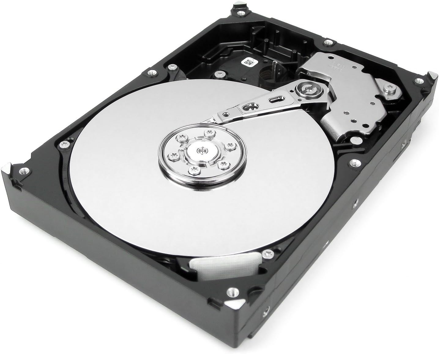 Amazon.com: 146GB 10K SAS 3.5'' 3Gbps Hard Disk Drive (Renewed ...