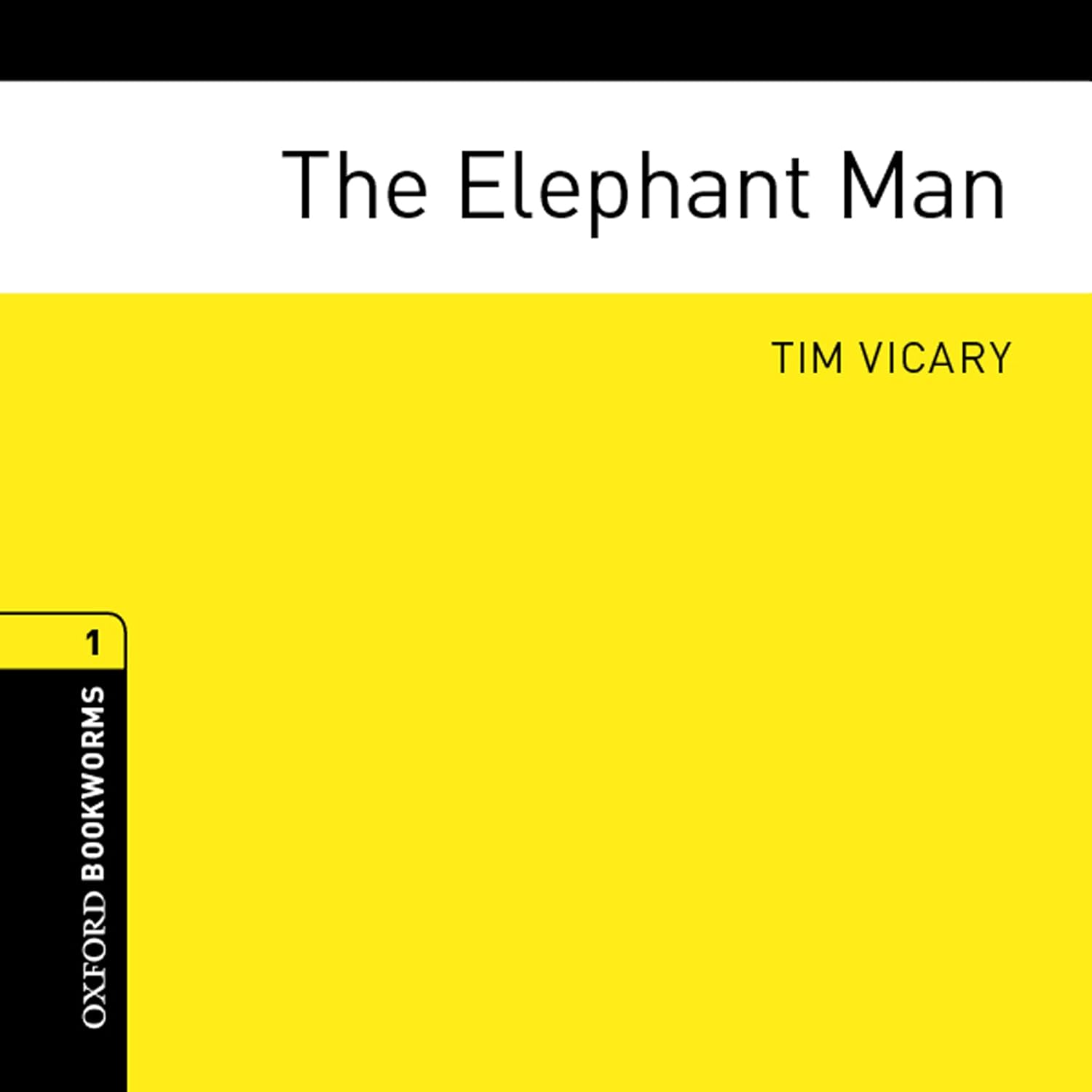 Amazon.com: The Elephant Man (Audible Audio Edition): Tim Vicary ...