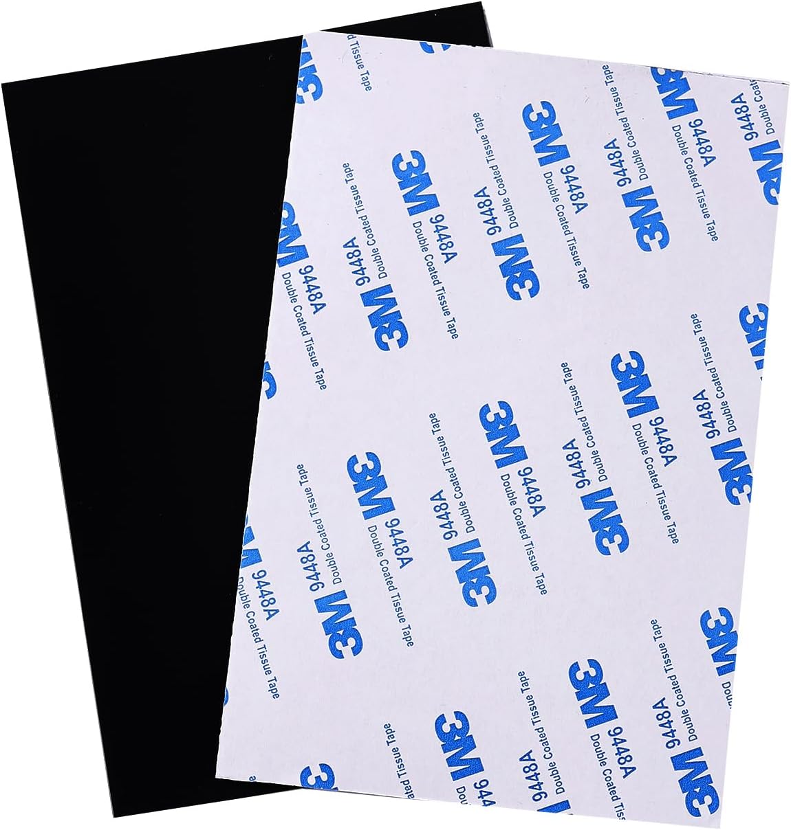 2 Pieces Non-Slip Self-Adhesive Cuttable Silicone Furniture Pads, Self ...