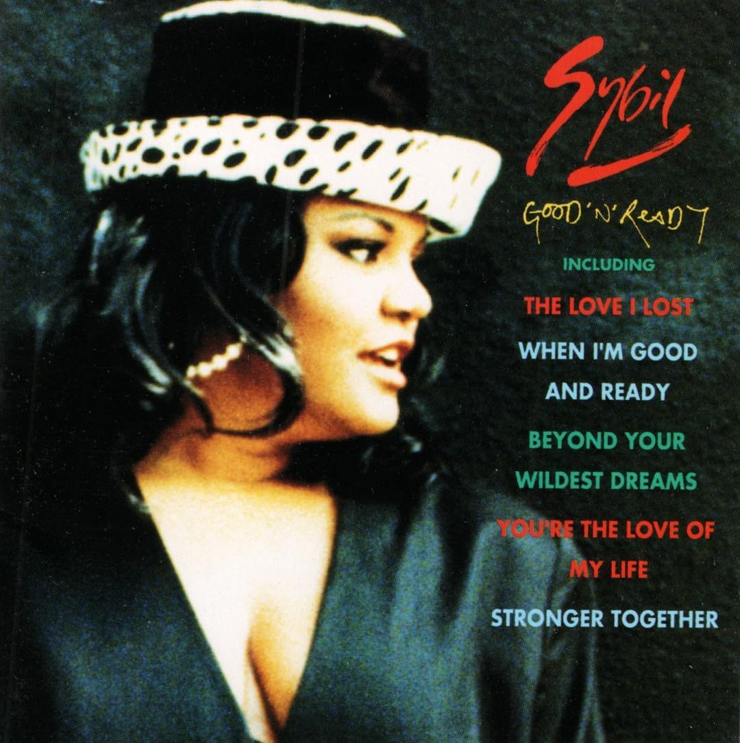 Good And Ready: SYBIL: Amazon.ca: Music